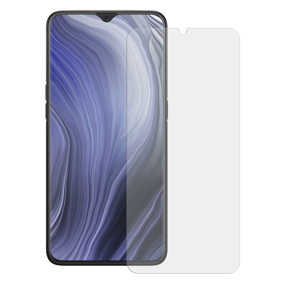 Clear Film Screen Protector for Oppo Reno Z
